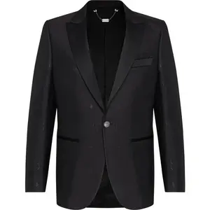 BILLIONAIRE Blazer All Over Bb - Black