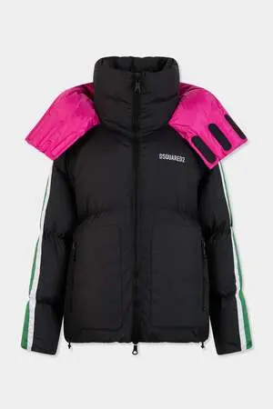 Dsquared2 Snowball Down Jacket