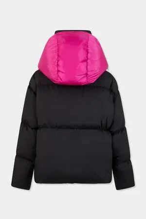 Dsquared2 Snowball Down Jacket