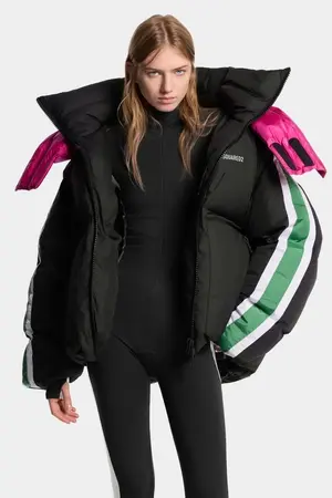 Dsquared2 Snowball Down Jacket