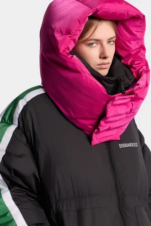 Dsquared2 Snowball Down Jacket