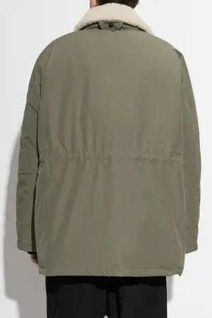 Canada Goose Quilted Jacket ‘scout - Green