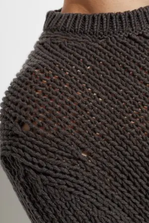 Our Legacy Popover' Sweater
