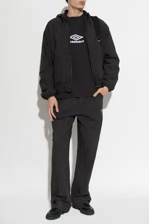UMBRO Loose-fit Trousers