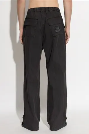 UMBRO Loose-fit Trousers