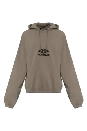 UMBRO Hoodie - Grey