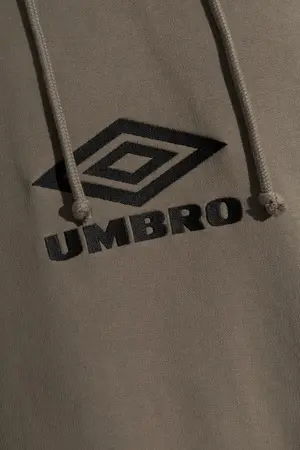 UMBRO Hoodie