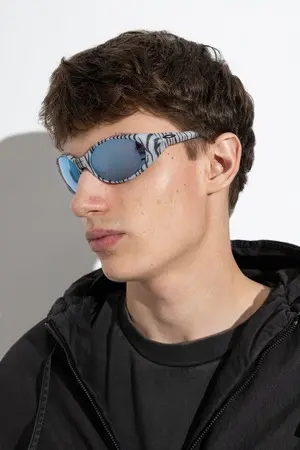 Oakley Eye Jacket™ Redux’ Sunglasses