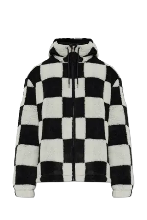 Canada Goose Polar ‘harrier - Black