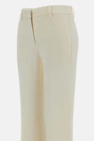 Alberto Biani Pantalone Flare Cady