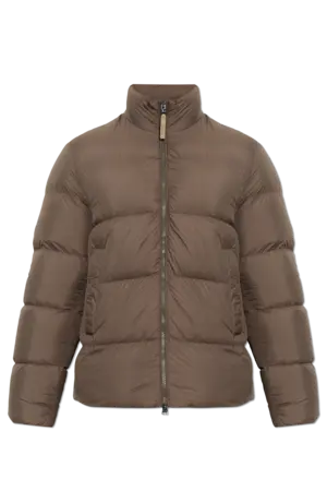 Woolrich Oversized Puffer Jacket