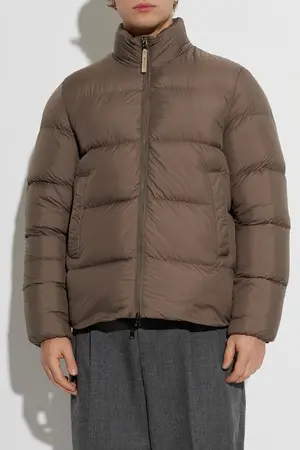 Woolrich Oversized Puffer Jacket