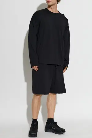 Nike T-shirt With Logo