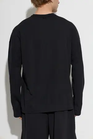 Nike T-shirt With Logo