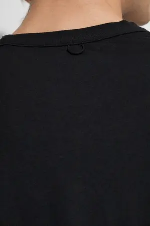 Nike T-shirt With Logo
