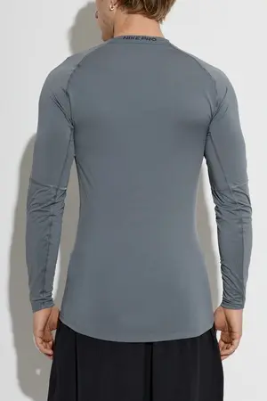 Nike T-shirt With Logo