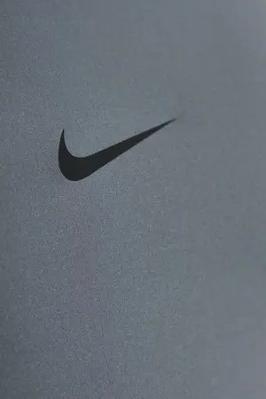 Nike T-shirt With Logo