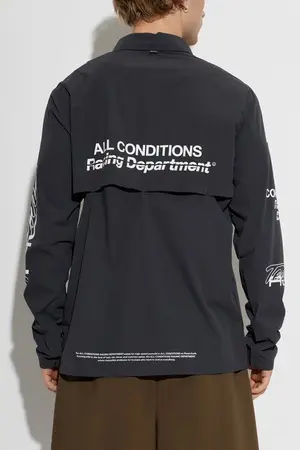 Nike Shirt With Logo