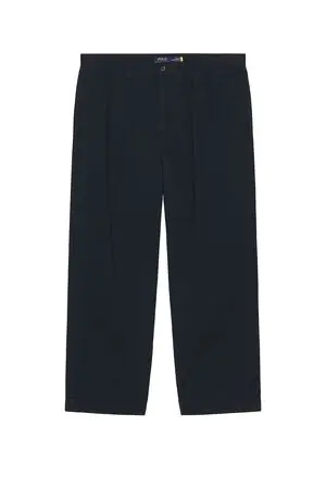 Polo Ralph Lauren Bedford Twill Pleated Westport Pant
