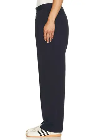 Polo Ralph Lauren Bedford Twill Pleated Westport Pant