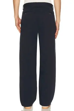 Polo Ralph Lauren Bedford Twill Pleated Westport Pant