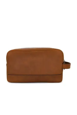 Shinola Zip Travel Kit