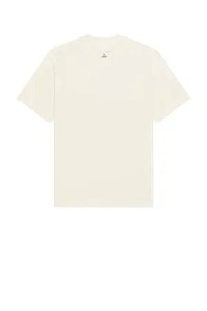 Reigning Champ Midweight Jersey Og T-shirt - Arctic Wolf