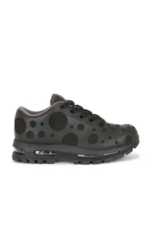 Nike Air Max Goadome Low Qs Sneaker - Black