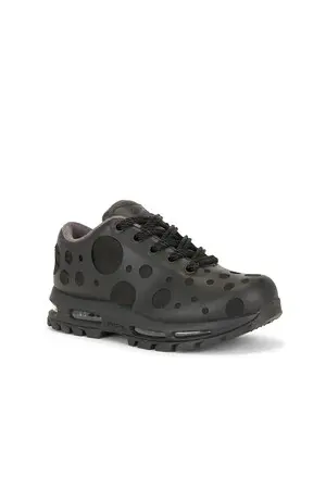 Nike Air Max Goadome Low Qs Sneaker - Black