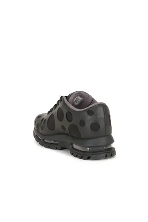 Nike Air Max Goadome Low Qs Sneaker - Black