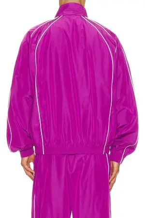Balenciaga Tracksuit Jacket