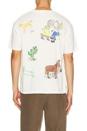 BODE River City Tee