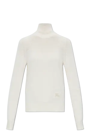 Burberry Cashmere Sweater 'christina