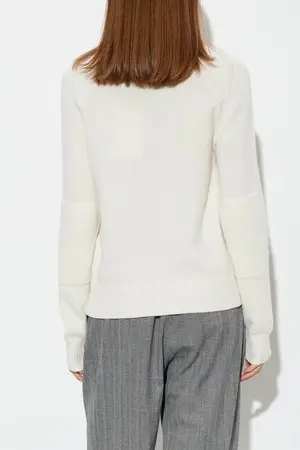 Burberry Cashmere Sweater 'christina