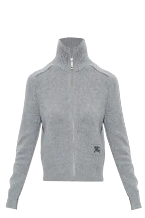 Burberry Cashmere Cardigan ‘cypria