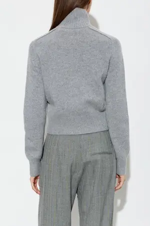 Burberry Cashmere Cardigan ‘cypria