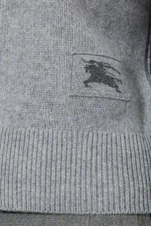 Burberry Cashmere Cardigan ‘cypria
