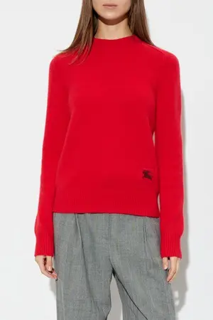 Burberry Constance’ Cashmere Sweater