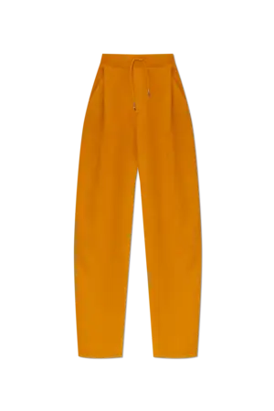 Dsquared2 Straight-leg Sweatpants