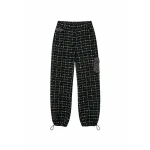 HELMSTEDT Karla Pants - Black
