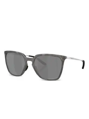 Oakley Sielo Sq Sunglasses - Grey