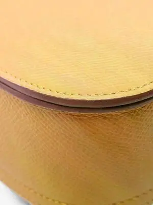 Hermès 2023 Della Cavalleria Mini Shoulder Bag