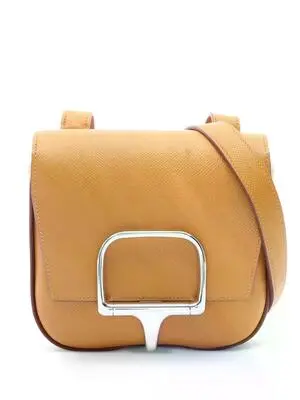 HERMÈS 2023 Della Cavalleria Mini Shoulder Bag
