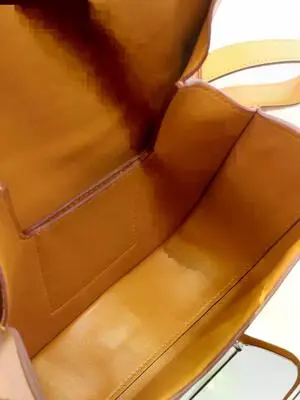 Hermès 2023 Della Cavalleria Mini Shoulder Bag