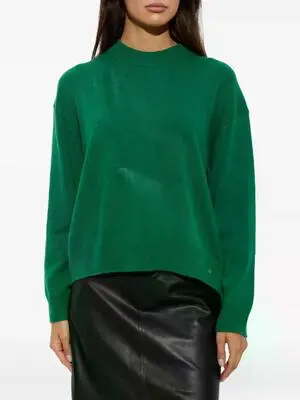 ANINE BING Lee Crew Sweater