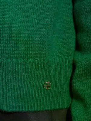 ANINE BING Lee Crew Sweater