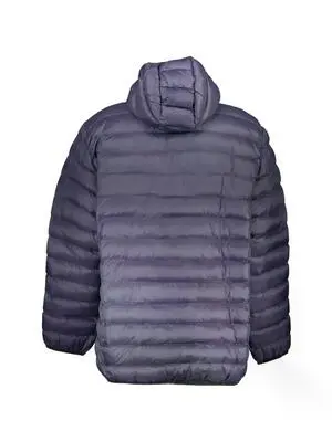 U.S. Grand Quilted Hooded Jacket