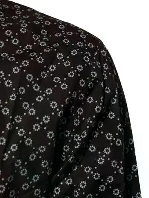 Dolce & Gabbana Floral-print Shirt