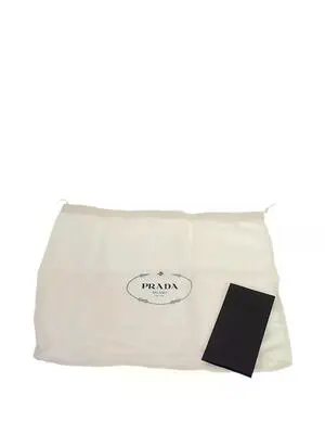 Prada 2019-2026 Re Nylon Re Edition 1995 Chaine Shoulder Bag Tote Bag