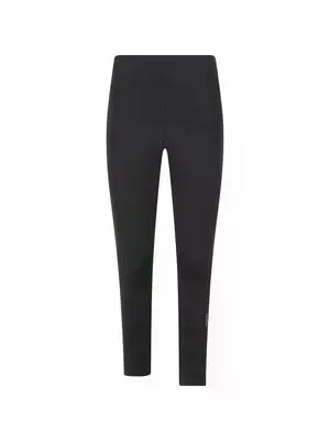 AUTRY Logo-print Leggings